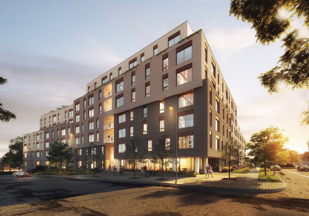 COGIR | Gestion de propriétés immobilières commerciales, industrielles ...