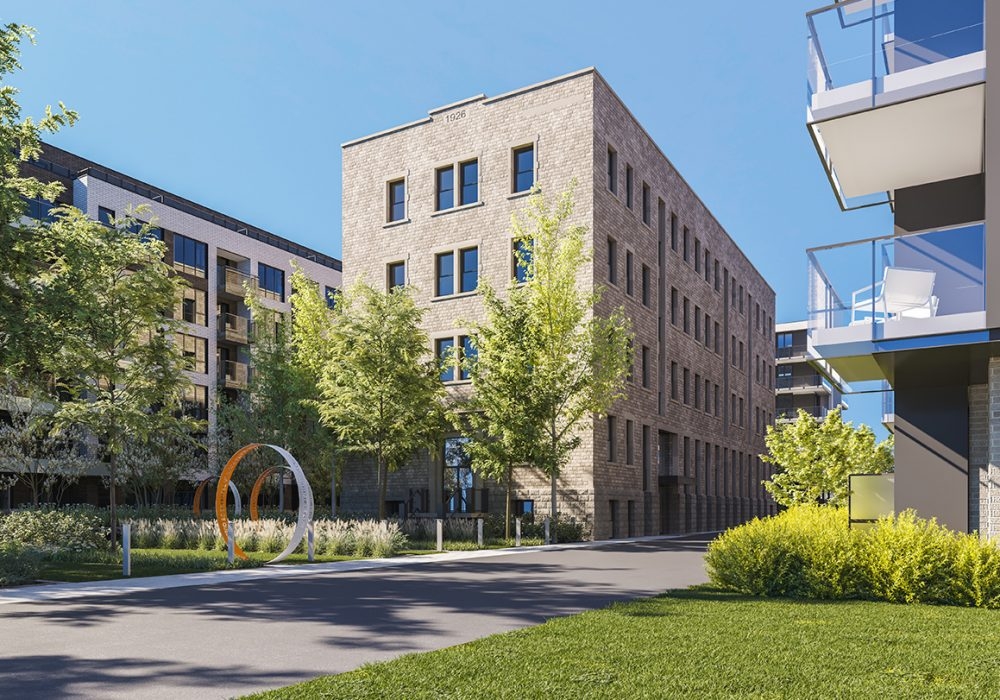 COGIR | Gestion de propriétés immobilières commerciales, industrielles ...