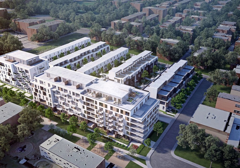 COGIR | Gestion de propriétés immobilières commerciales, industrielles ...