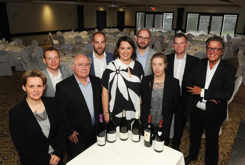 Mathieu Duguay, président d’honneur de la première édition du Grand ...