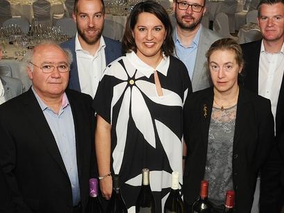 Mathieu Duguay, président d’honneur de la première édition du Grand ...