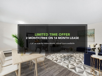 Residential buildings in Ontario and in Quebec | COGIR