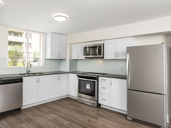 Residential buildings in Ontario and in Quebec | COGIR