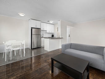 Residential buildings in Ontario and in Quebec | COGIR